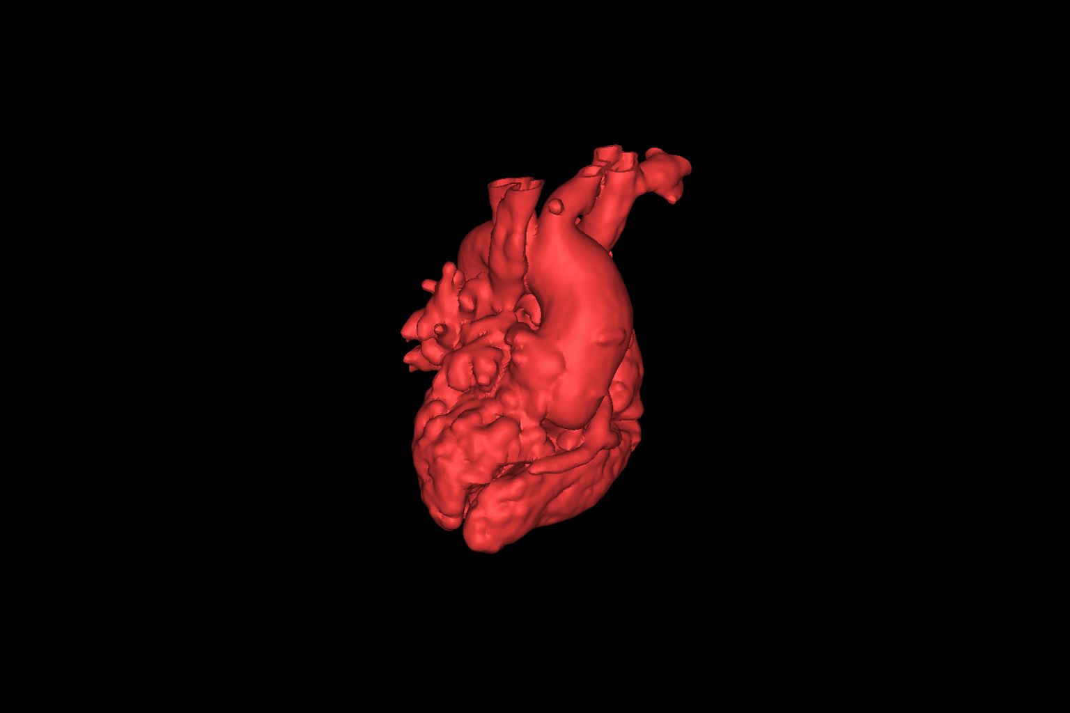 Creation of 3D body avatars - Instituto de Biomecánica