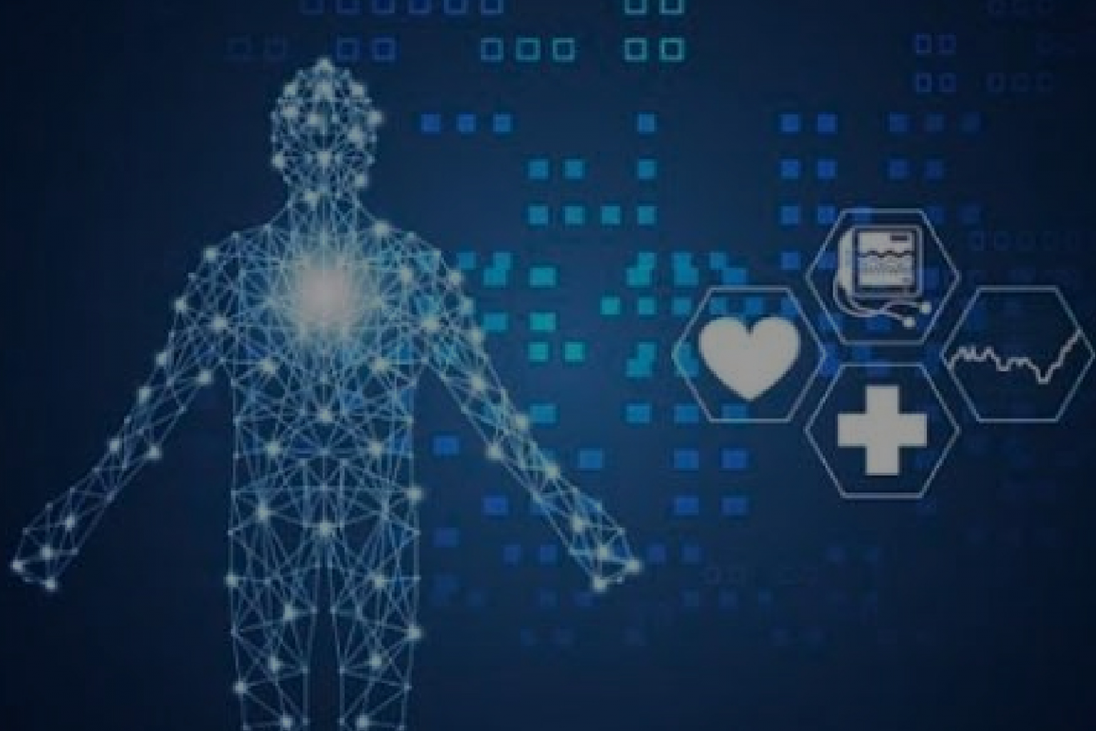 Salud y Termovisión: Aplicaciones de la imagen térmica en la Medicina ...