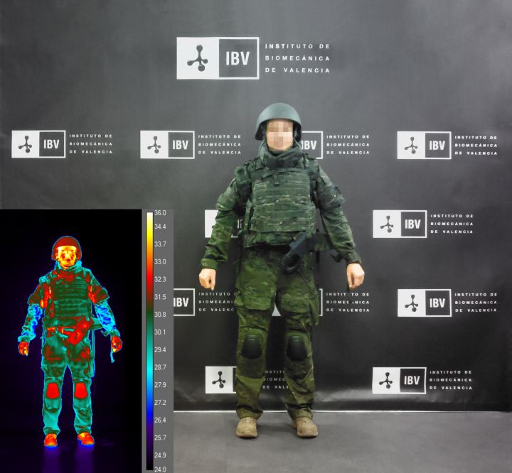 FECSA, ECima y el IBV desarrollan un novedoso sistema para la ...