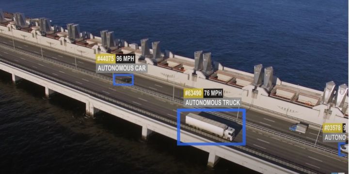 The Medusa Network: a cluster of research centres working on autonomous ...